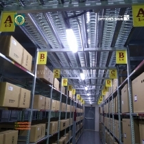 ::Options Signs | Are you looking for Acrylic Display in Qatar